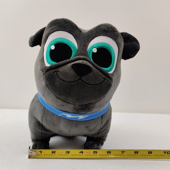 Disney | Toys | Disney Store Puppy Dog Pals Bingo Plush Stuffed Toy ...